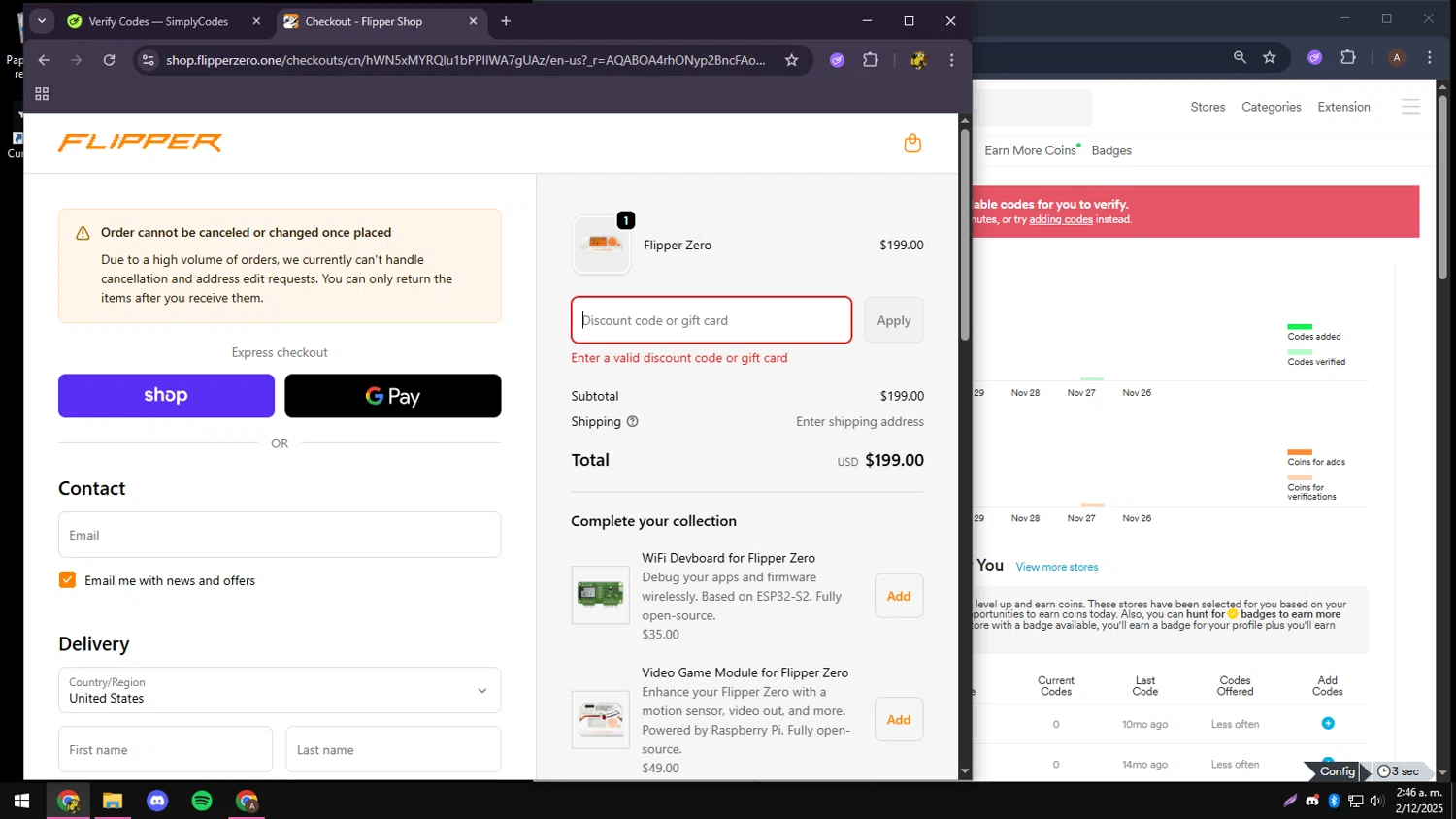 Flipper Promo Codes - 20% Off Sitewide Coupons Dec 2025