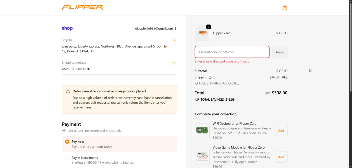 Flipper Promo Codes - 20% Off w/Code Coupons Jan 2026
