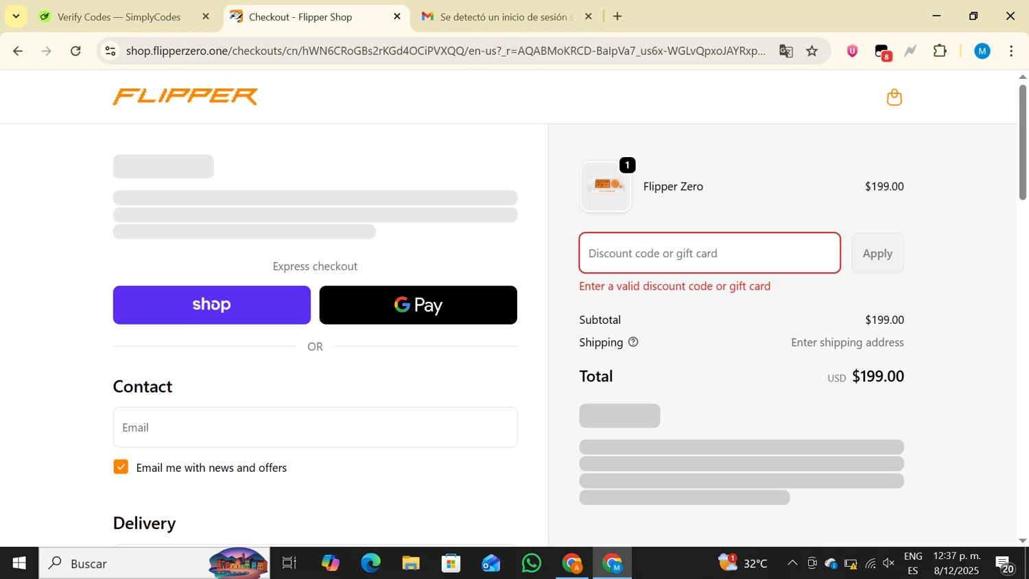Flipper Promo Codes - 50% Off w/Code Coupons Jan 2026