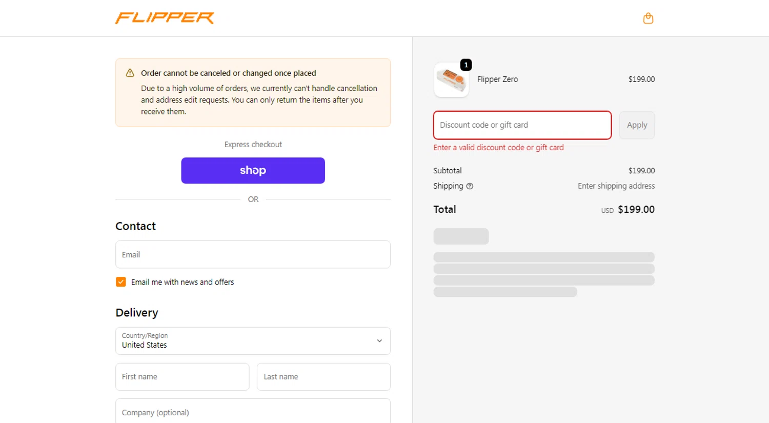 Flipper Promo Codes - 20% Off Coupons Oct 2025