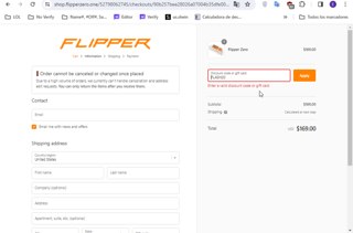 Flipper Promo Codes - 30% Off Coupons Sep 2025