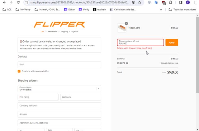Flipper Promo Codes - 30% Off Coupons Sep 2025