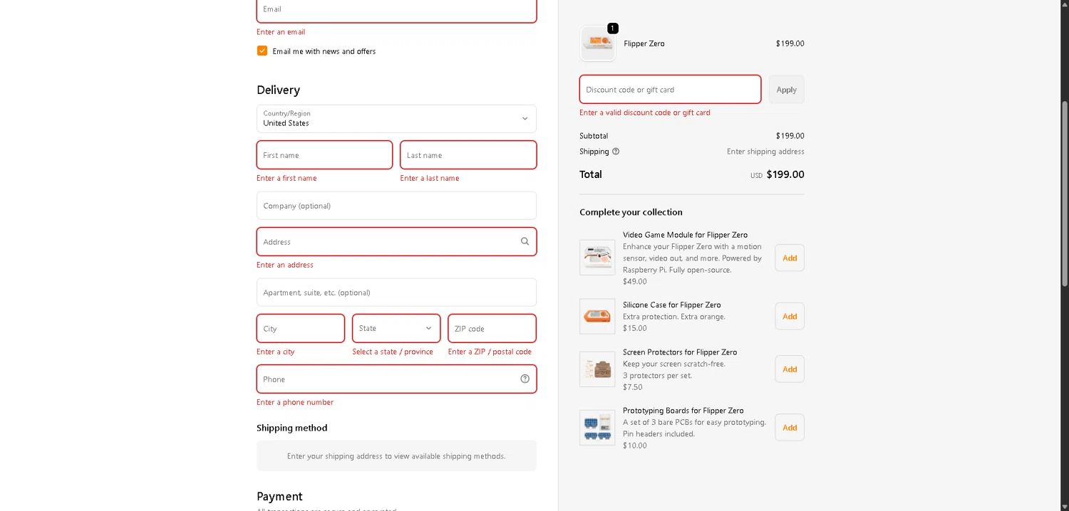 Flipper Promo Codes - 50% Off w/Code Coupons Dec 2025