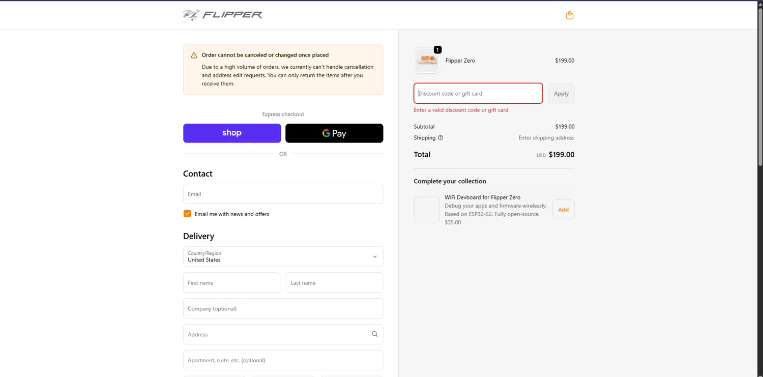 Flipper Promo Codes - 50% Off w/Code Coupons Jan 2026