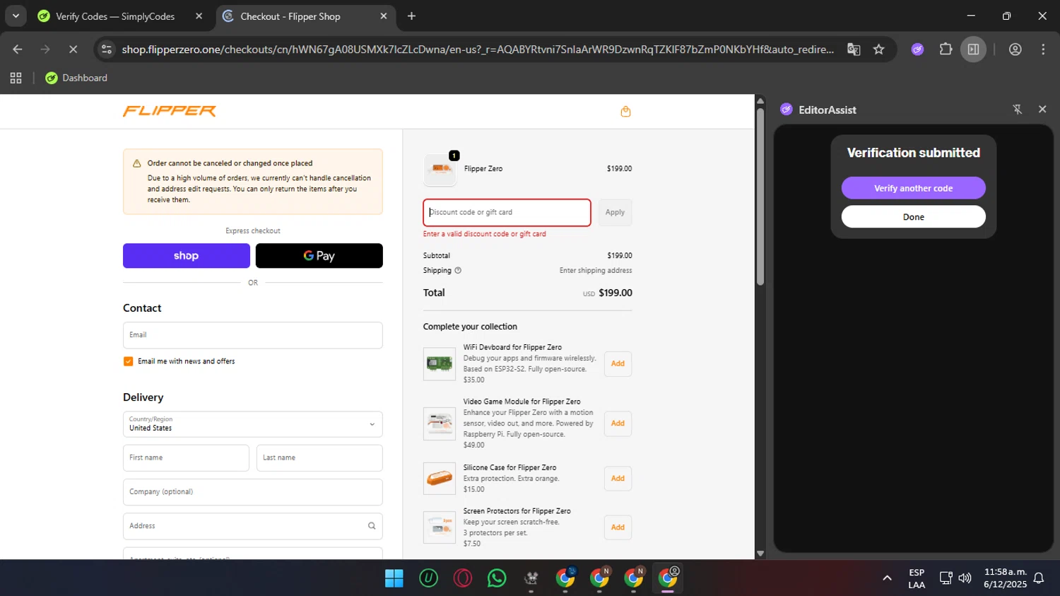 Flipper Promo Codes - 20% Off Sitewide Coupons Dec 2025