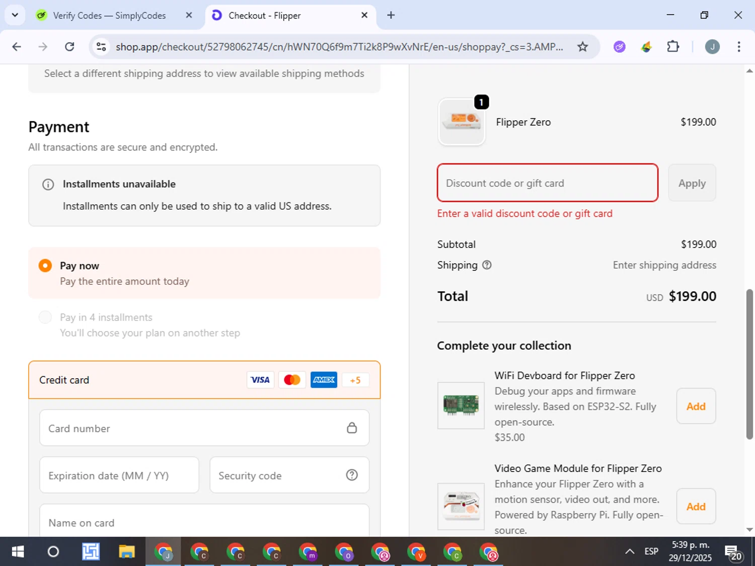 Flipper Promo Codes - 50% Off w/Code Coupons Jan 2026