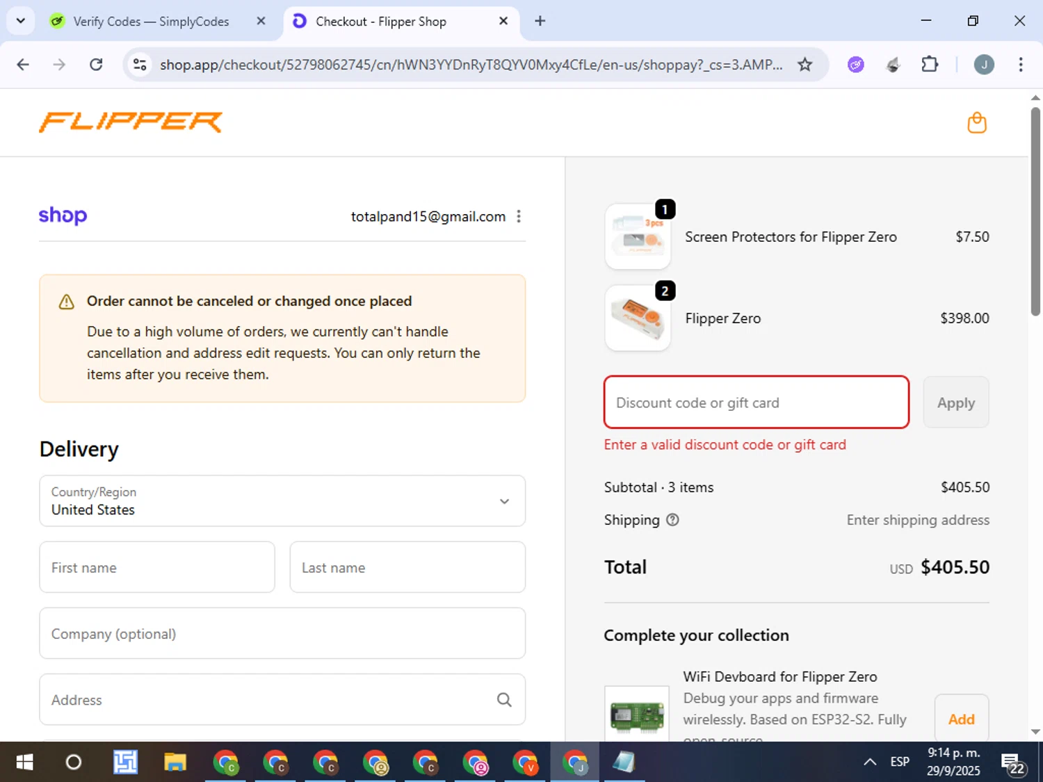 Flipper Promo Codes - 20% Off Coupons Oct 2025