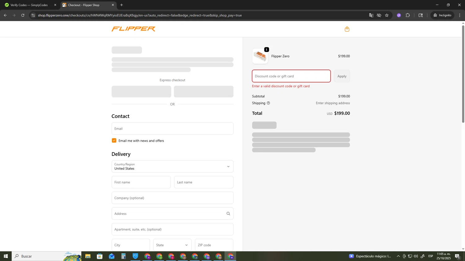 Flipper Promo Codes - 20% Off Coupons November 2025