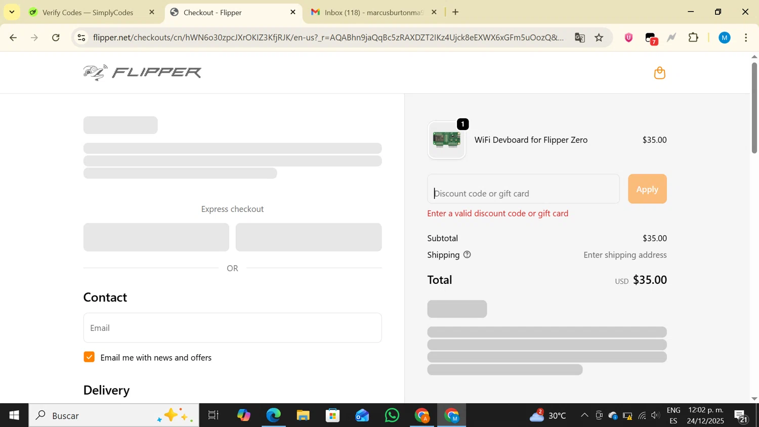 Flipper Promo Codes - 50% Off w/Code Coupons Jan 2026