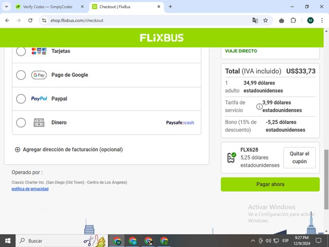 FlixBus Promo Codes - $107 Off Coupons Jul 2025