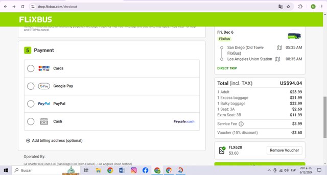 FlixBus Promo Codes - $107 Off Coupons Jul 2025