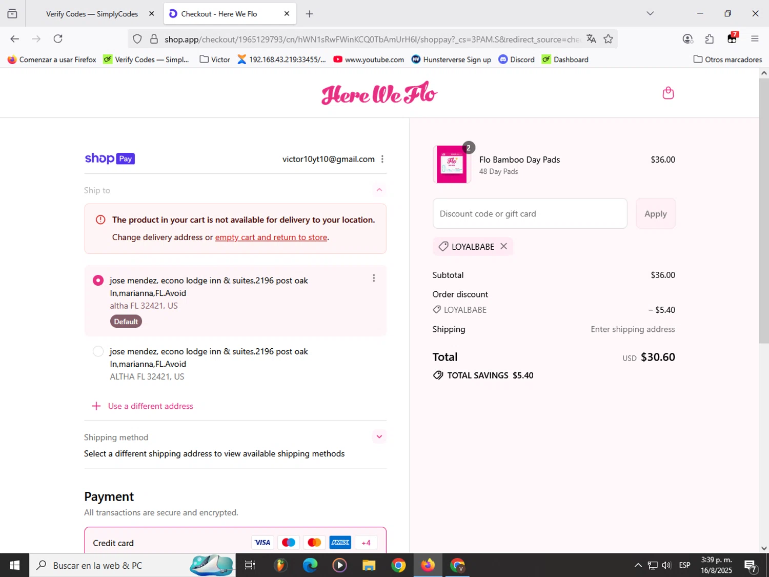 FLO Promo Codes - 20% Off Sitewide (7 Verified) Jan 2026