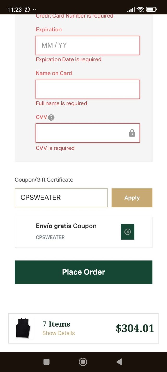 FlynnO'Hara Coupon Codes - 15% Off | November 2024