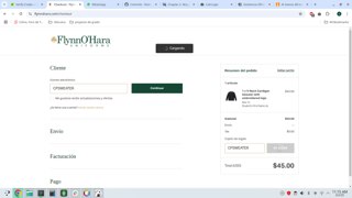 FlynnO'Hara Coupon Codes (1 Verified) - Sitewide Mar 2025