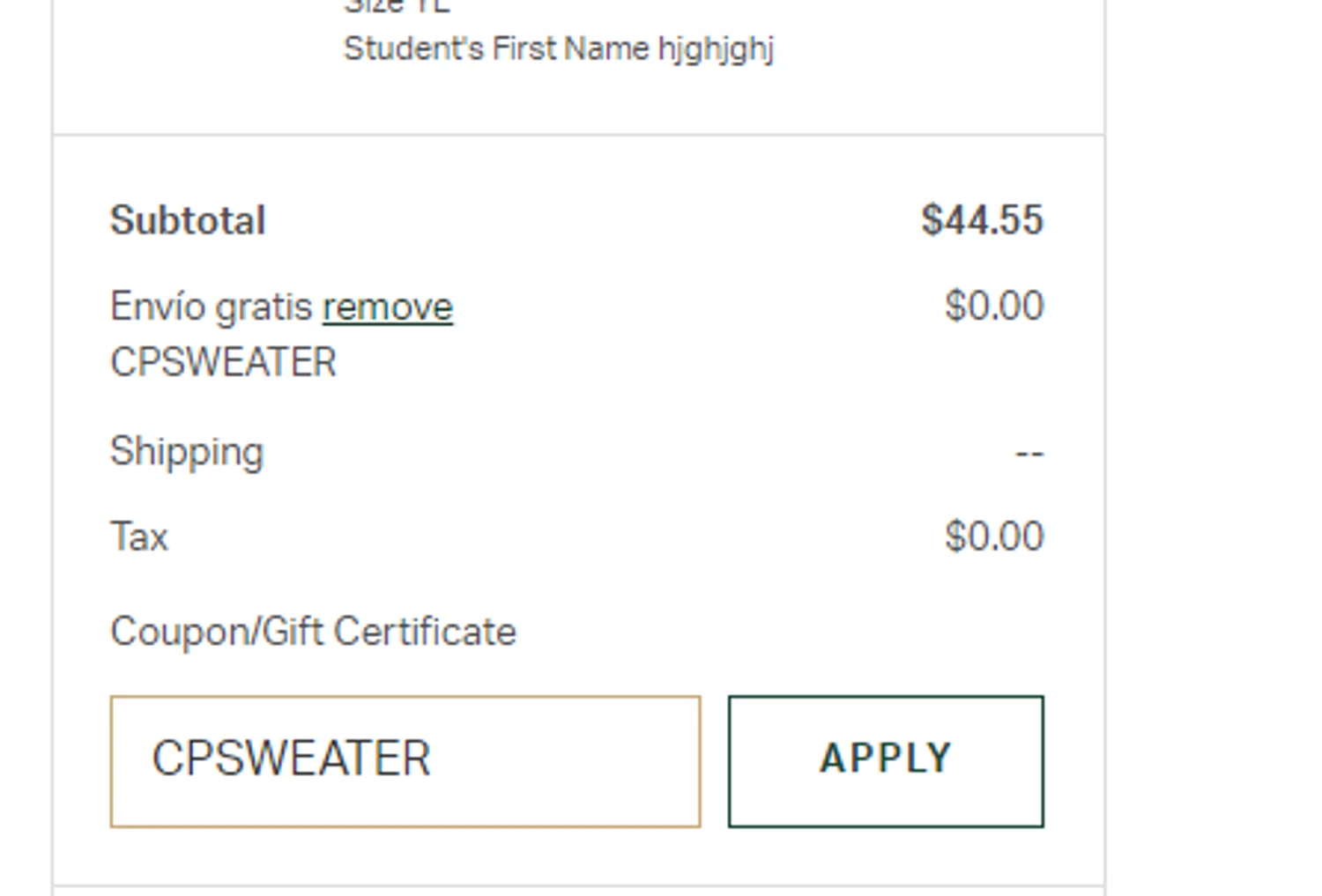 FlynnO'Hara Coupon Codes - 15% Off | November 2024