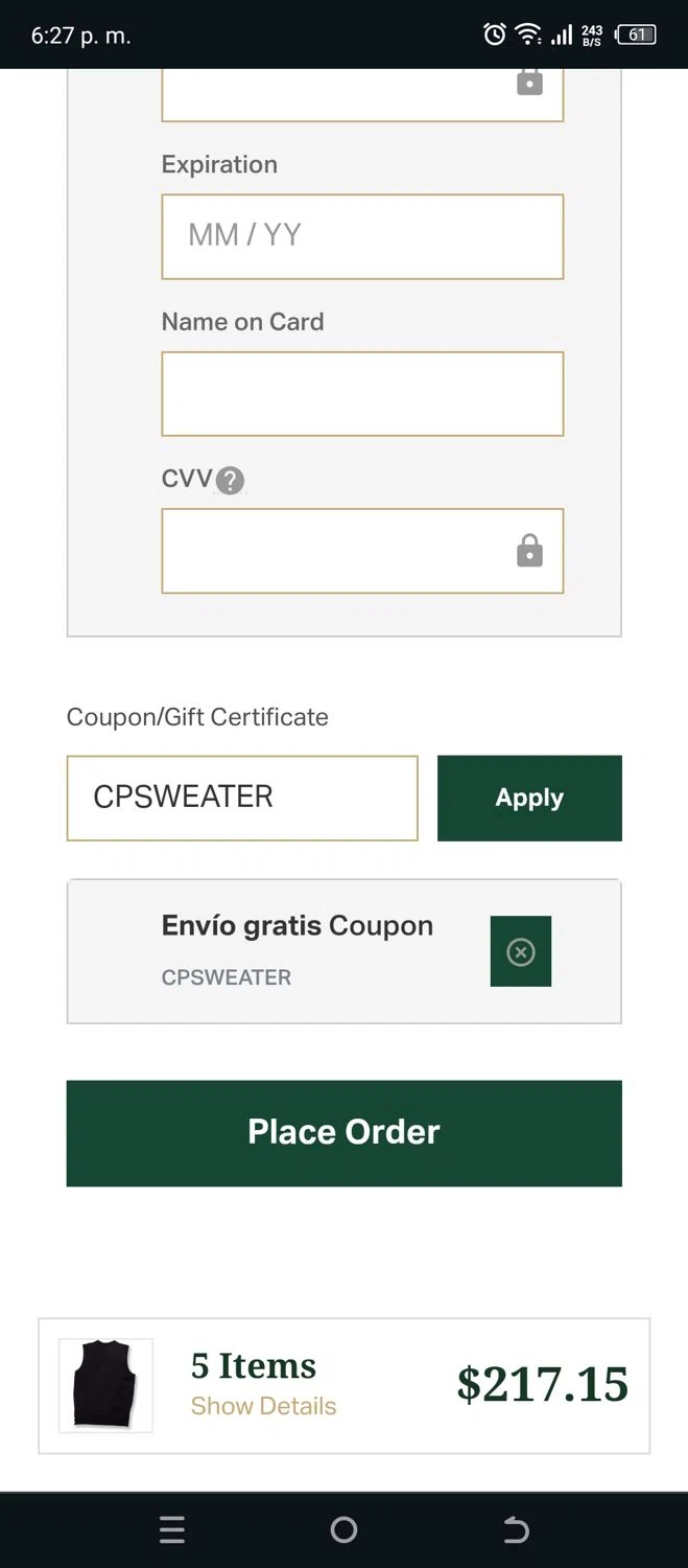 FlynnO'Hara Coupon Codes - 20% Off | September 2024