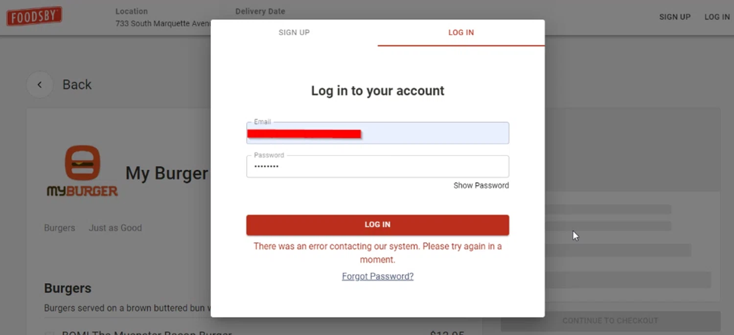 Foodsby Promo Codes - 15% Off Sitewide Coupons Dec 2025