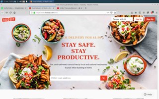 Foodsby Promo Codes - 15% Off Coupons Sep 2025