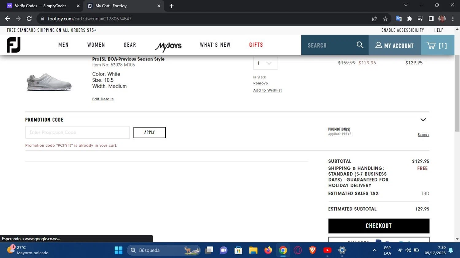 FootJoy Promo Codes - 15% Off Coupons Jan 2025