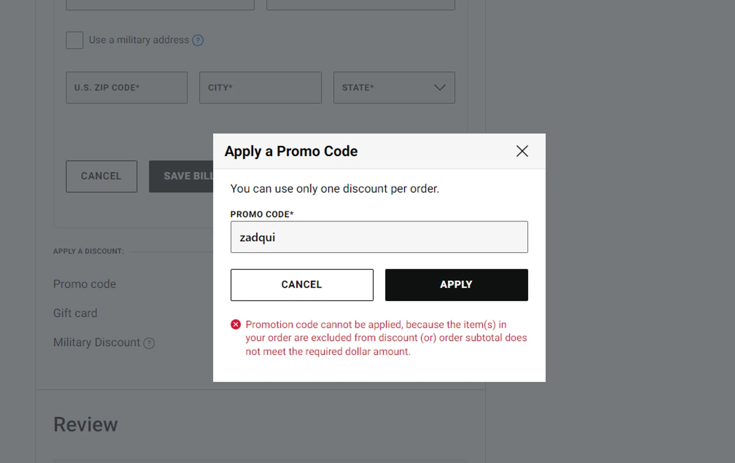 Foot Locker Promo Codes - $25 Off | January 2025