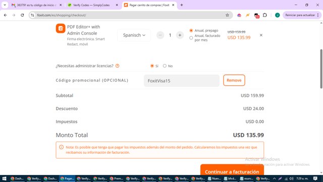 Foxit Discount Codes - 10% Off (2 Verified) Jun 2025