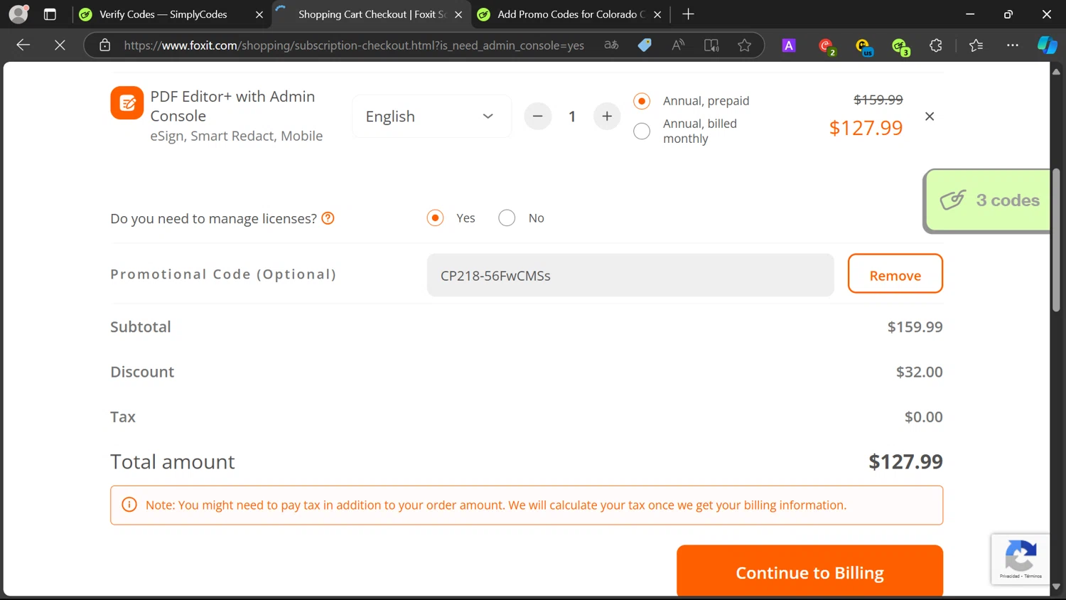 Foxit Promo Codes - 30% Off | November 2024