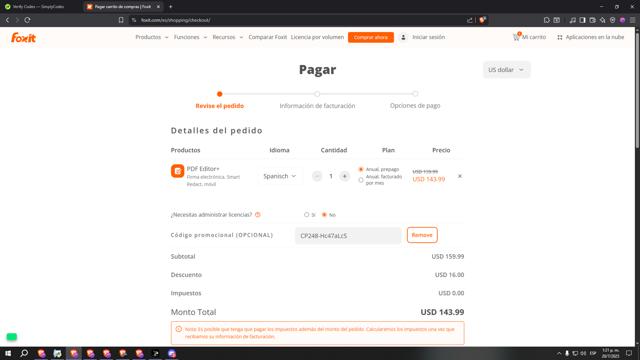 Foxit Discount Codes - 20% Off (4 Verified) Sep 2025