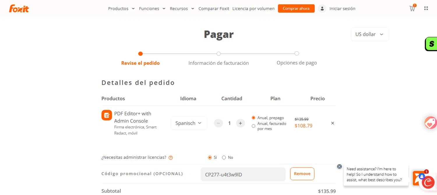 Foxit Promo Codes - 20% Off (6 Verified) Dec 2025