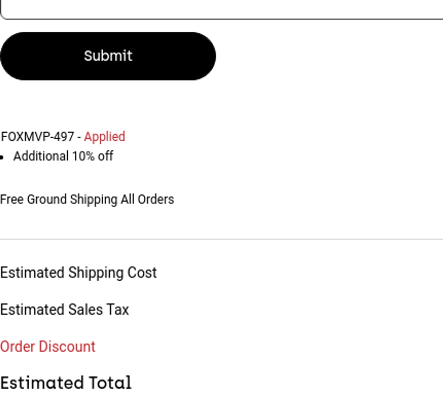 Fox Racing Promo Codes - 10% Off | September 2024