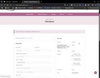 FragranceShop.com Promo Codes - 35% Off Coupons Oct 2025