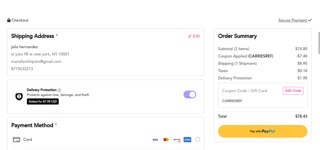 Freckled Poppy Coupon Codes (11 Verified) - 20% Off Jan 2025