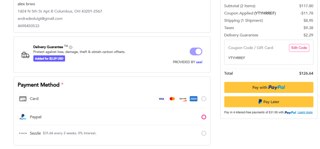 Freckled Poppy Coupon Codes (6 Verified) - 20% Off Apr 2025