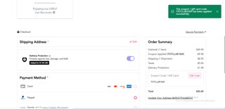 Freckled Poppy Coupon Codes (11 Verified) - 20% Off Jan 2025