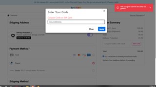 Freckled Poppy Coupon Codes (11 Verified) - 20% Off Jan 2025