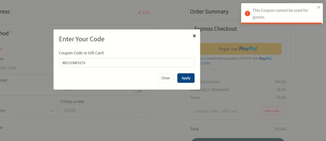 Freckled Poppy Promo Codes (1 Verified) - 20% Off Jun 2025