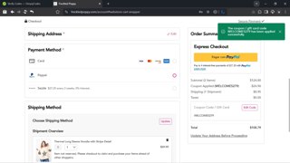 Freckled Poppy Coupon Codes (6 Verified) - 20% Off May 2025