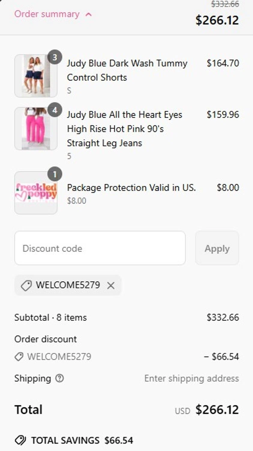 Freckled Poppy Promo Code - 20% Off (5 Verified) Jan 2026