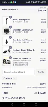 Freebird Promo Codes - $20 Off (20 Verified) May 2026