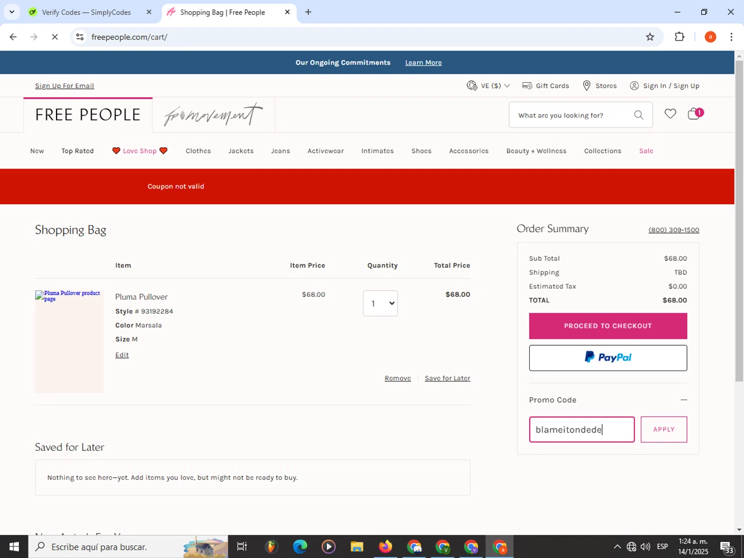 Free People Promo Codes - 20% Off Coupons Sep 2025