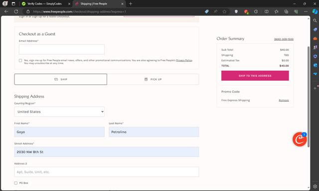 Free People Promo Codes - 50% Off Coupons Oct 2025
