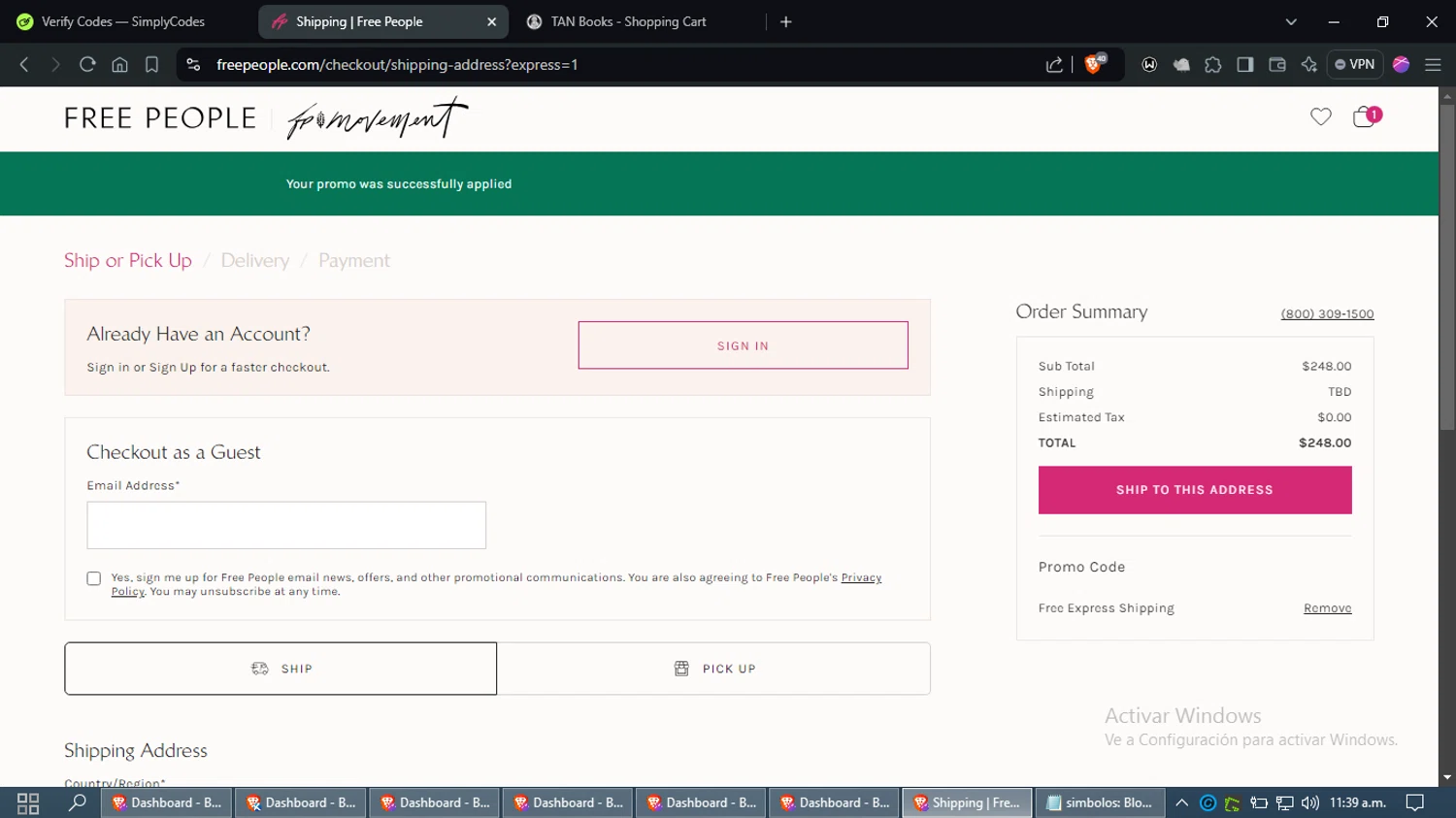 Free People Promo Codes - 50% Off Coupons Jan 2025