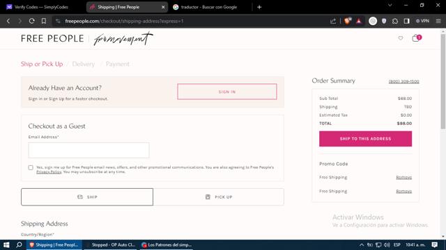 Free People Promo Codes - 50% Off Coupons Oct 2025