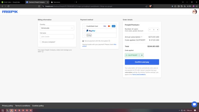 Freepik Coupons & Black Friday 2024 Deals - 20% Off