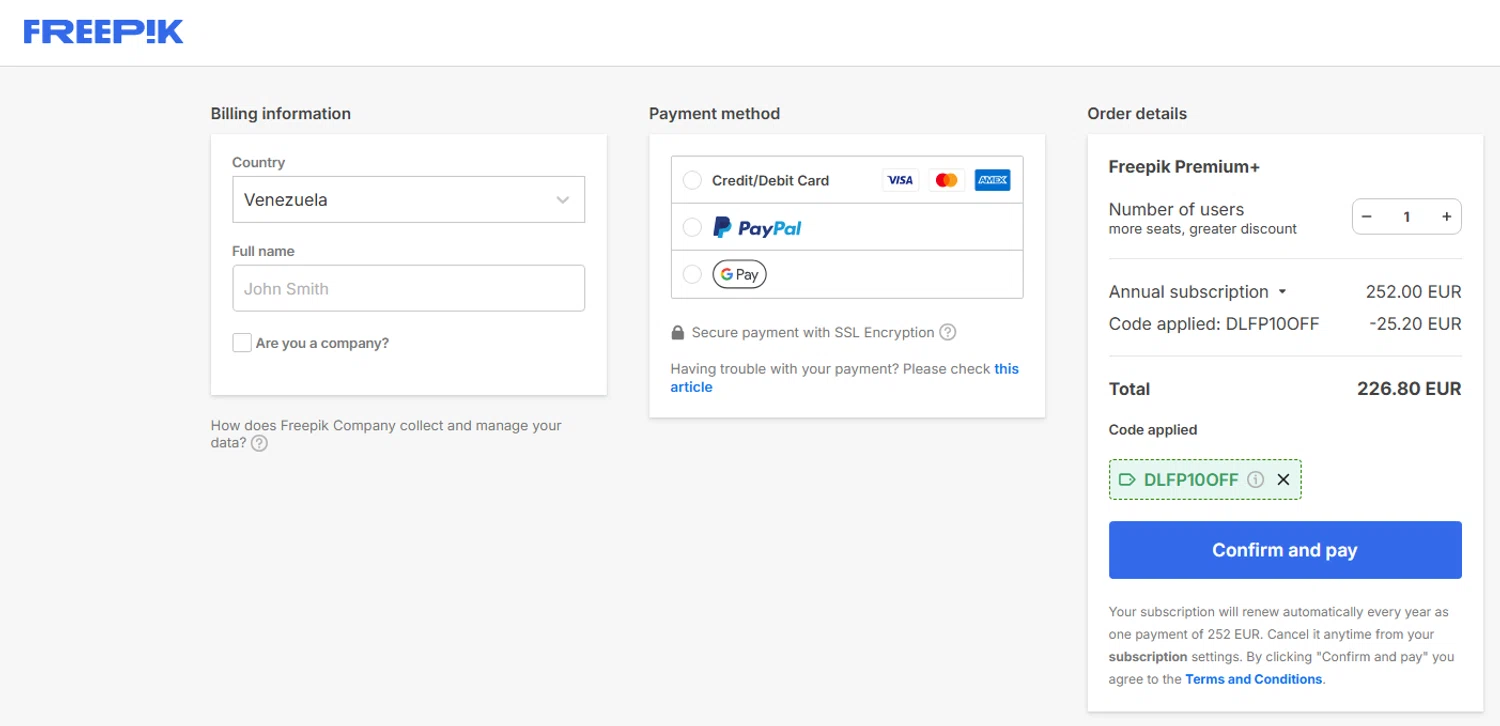 Freepik Coupons - 20% Off | November 2024