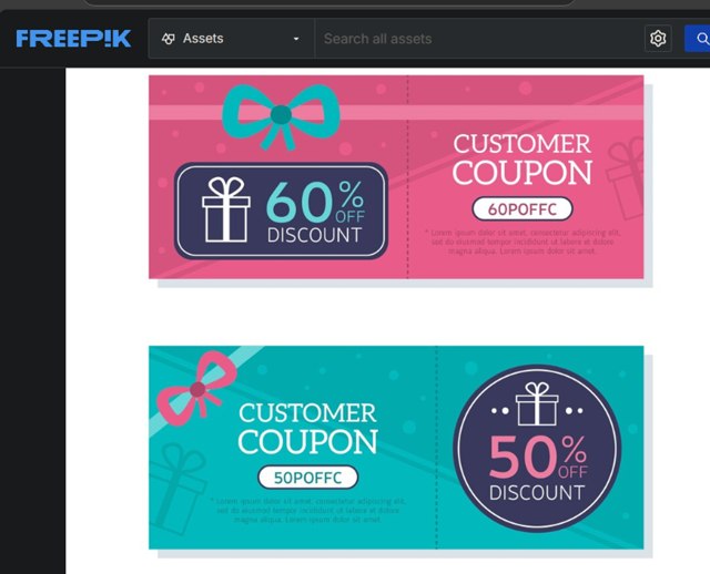 Freepik Coupons - 20% Off | December 2024
