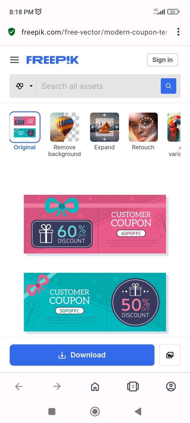 Freepik Promo Codes - 20% Off | January 2025