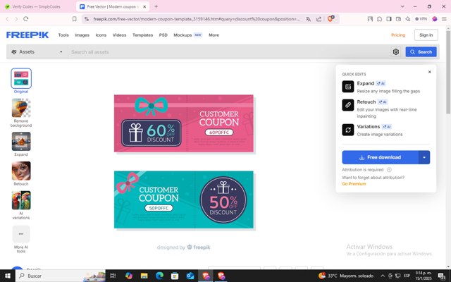 Freepik Promo Codes - 20% Off | January 2025