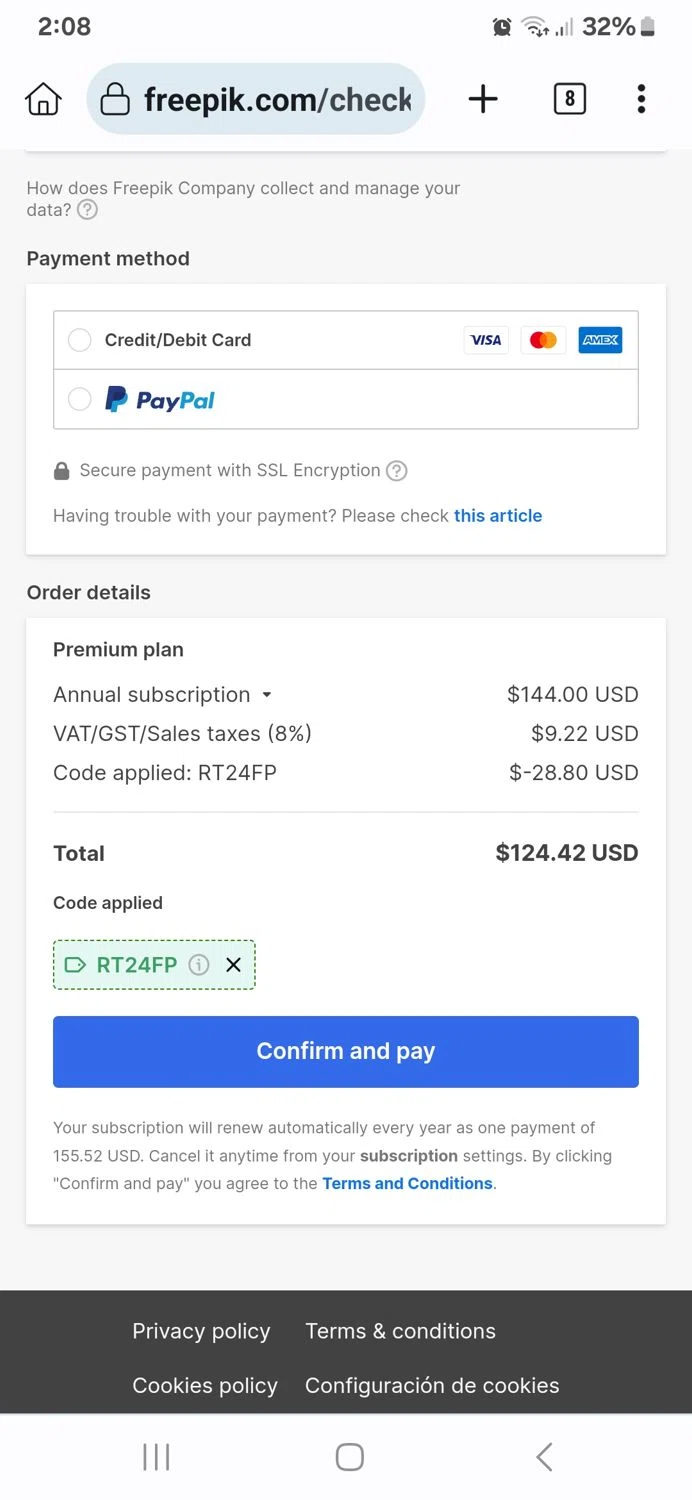 Freepik Promo Codes – 20% Off | June 2024