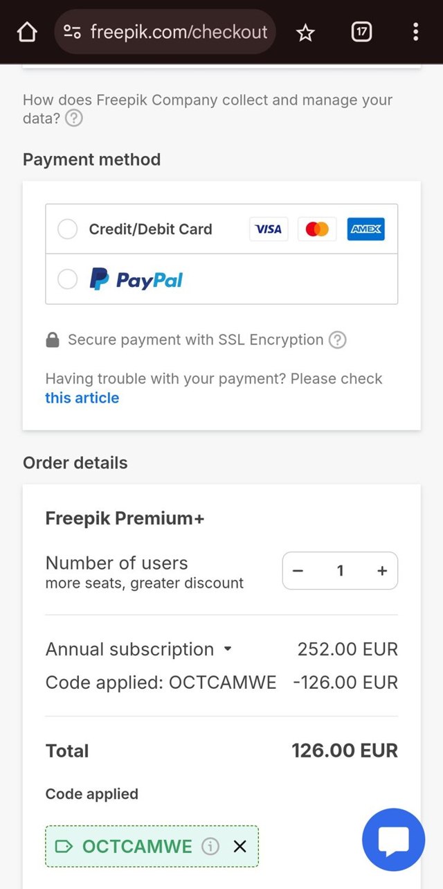 Freepik Coupons - 20% Off | November 2024