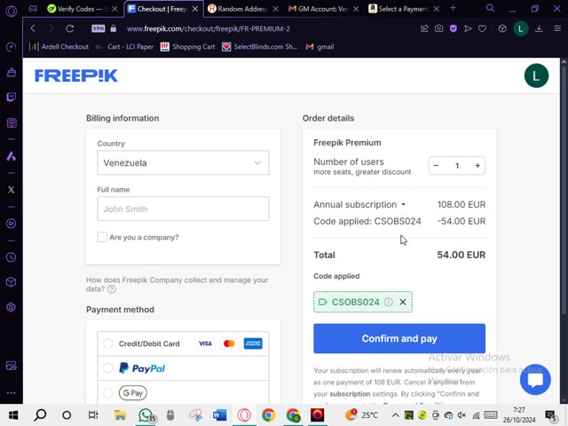 Freepik Coupons - 20% Off | November 2024